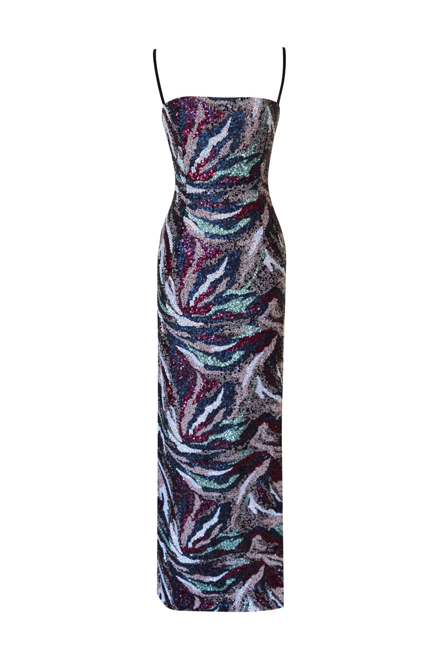 AZURA DRESS