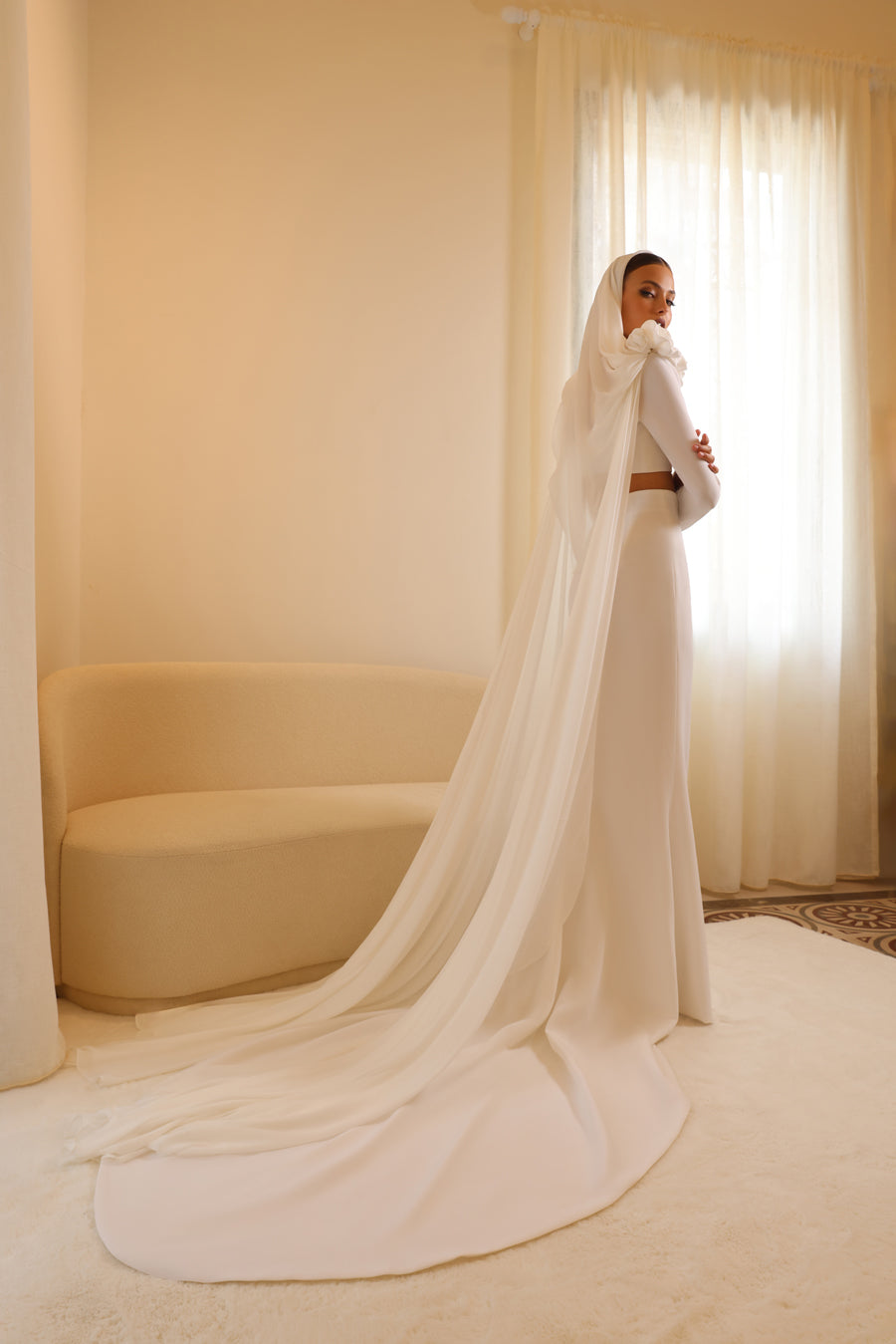 GABRIELLE SET | RAYANE BACHA